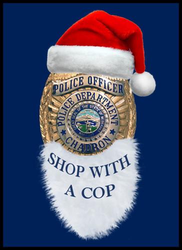 Shop With a Cop Getting Underway Soon – KCSR / KBPY