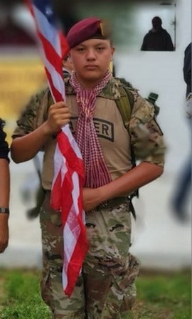 Taylor Lafferty – KCSR / KBPY