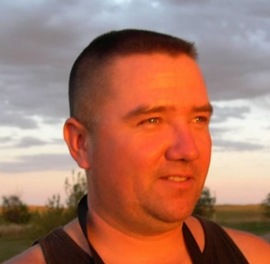 Thomas “Scott” Conroy – KCSR / KBPY