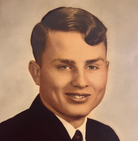 Robert E “Bob” Wood – KCSR / KBPY