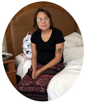 Chelsea Ross – KCSR / KBPY