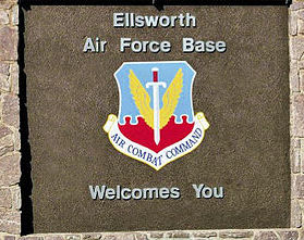 Investigation Underway Into B-1 Crash At Ellsworth AFB – KCSR / KBPY