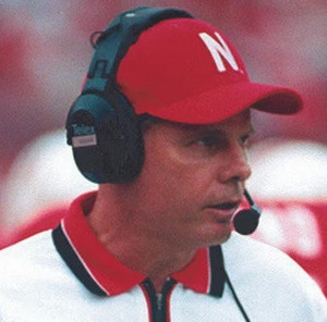 Frank Solich Elected To College Football Hall Of Fame Class Of 2024 ...