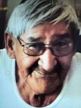 Harry Wounded Sr – KCSR / KBPY