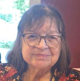 Hazel Coleman – KCSR / KBPY