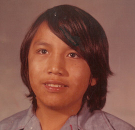 Isaac Lays Bad – KCSR / KBPY