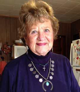 Pat Whitlock – KCSR / KBPY