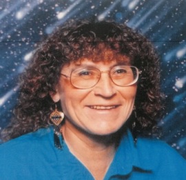 Sherrill “Sherry” Zephier – KCSR / KBPY