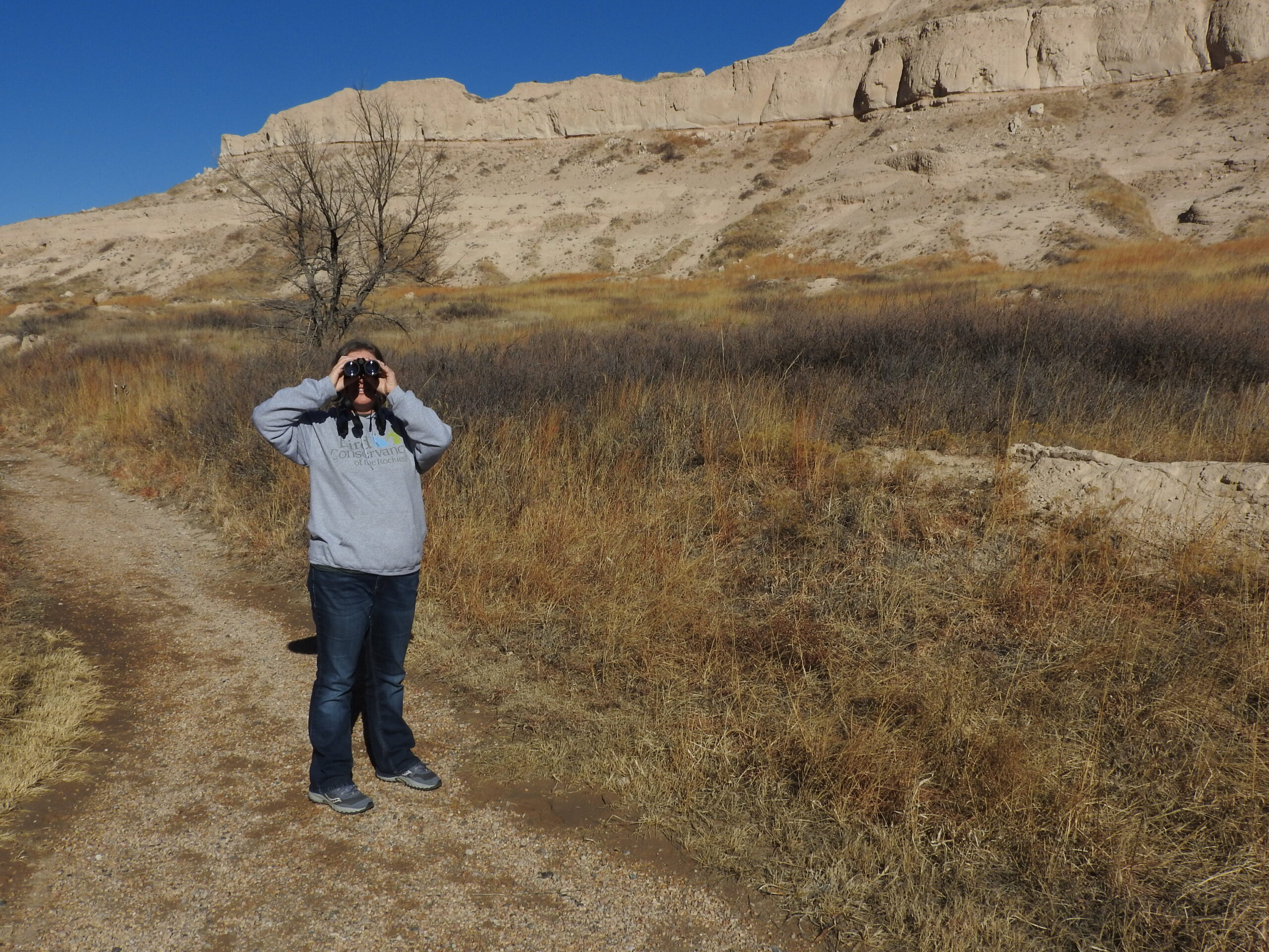 Flock to Scotts Bluff National Monument for the 27th Annual Great ...