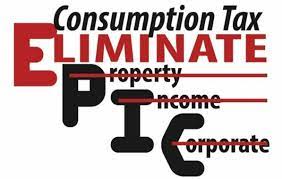 Poll Shows Strong Support For EPIC Tax – KCSR / KBPY