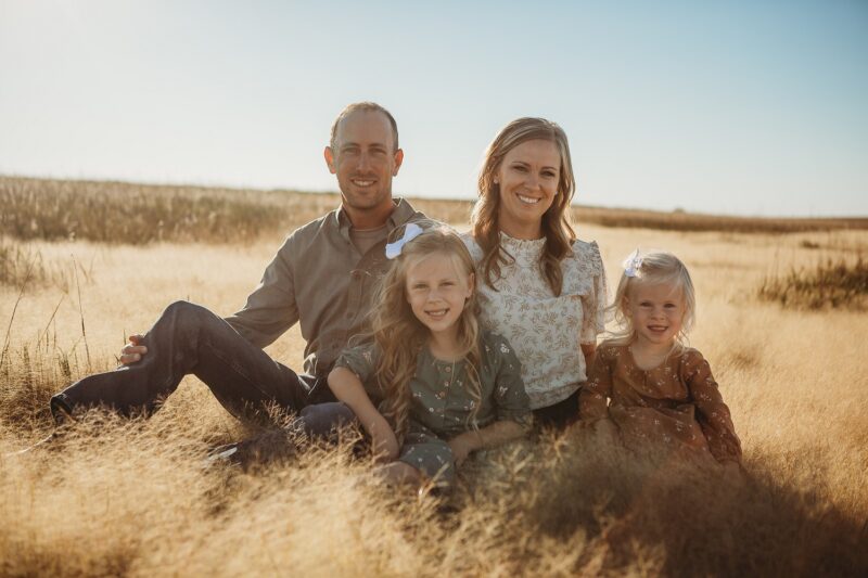 Greg Wright Earns Prestigious Regional Forester Award – KCSR / KBPY
