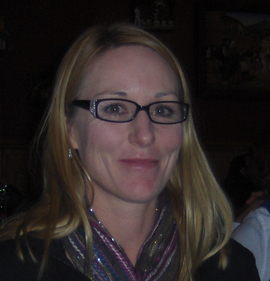 Laurie (Baker) Reutner – KCSR / KBPY