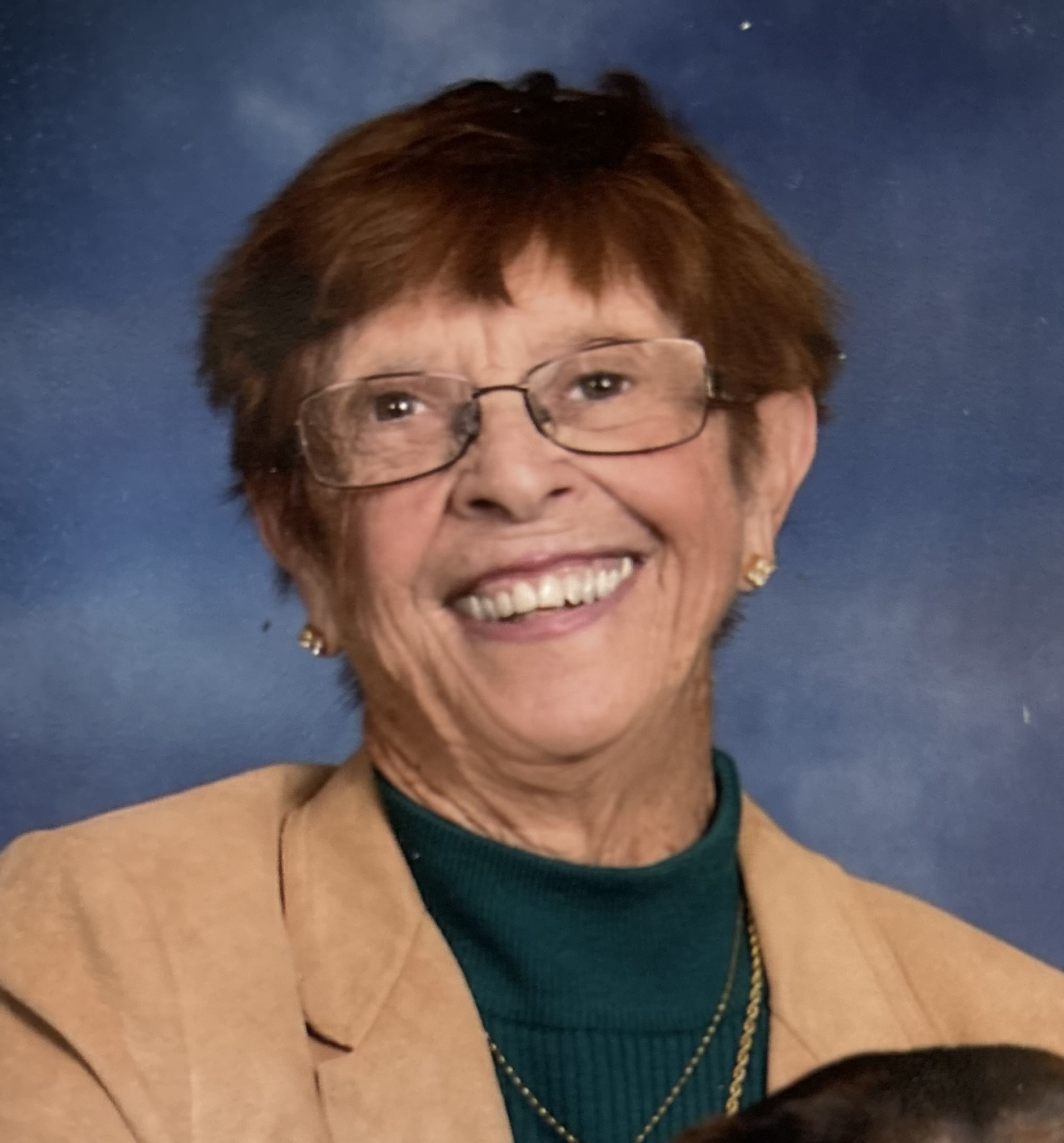 Nancy Deselms – KCSR / KBPY