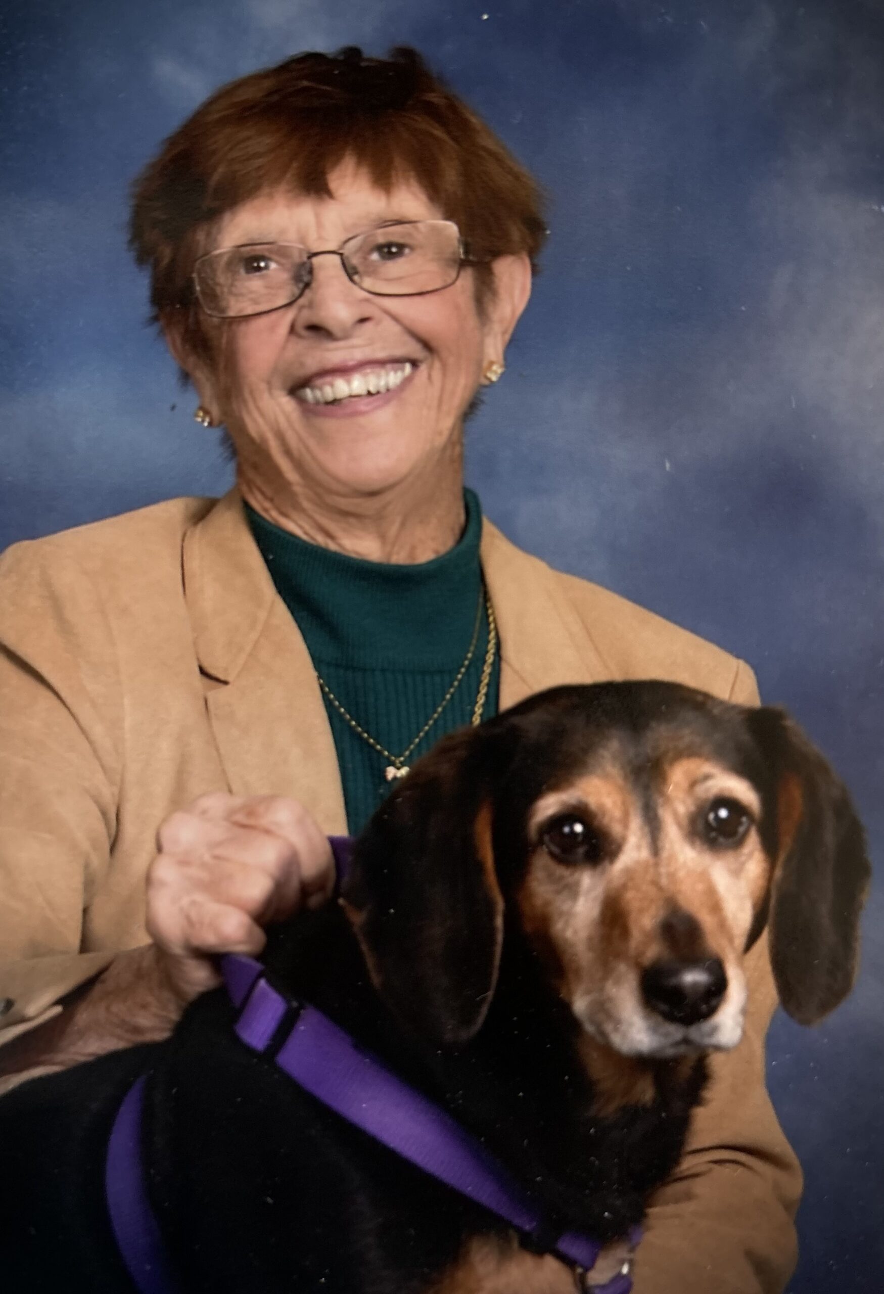 Nancy Deselms – KCSR / KBPY