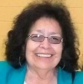 Sonja Hernandez-Red Cloud – KCSR / KBPY