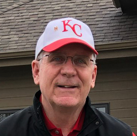 Robert “Bob” Brown – KCSR / KBPY