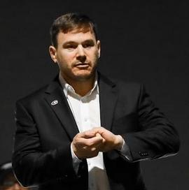 Brett Hunter Named NWCA Region VI Coach Of The Year – KCSR / KBPY