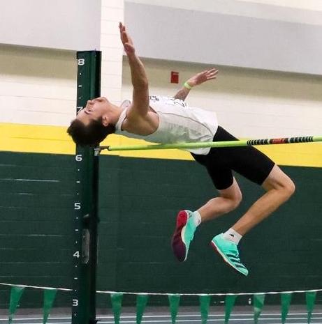 CSC Track Team Opens Outdoor Season With Great Marks But Few Placers ...