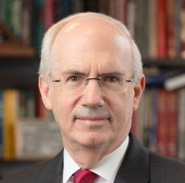 UNMC Chancellor Jeffrey Gold Named Priority Candidate For NU Presidency ...