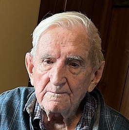 Louis “Lou” Weyers – KCSR / KBPY