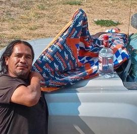 Mareno Eder Sr – KCSR / KBPY