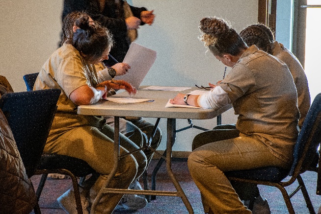 NDCS and Southeast Community College launch Prison Education Program ...