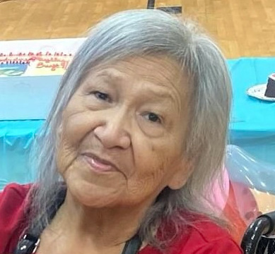 Phyllis Swift Hawk – KCSR / KBPY