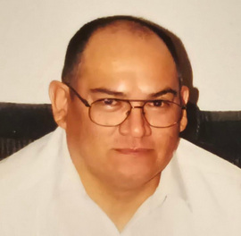 Robert Tuttle – KCSR / KBPY