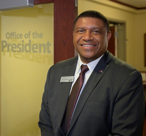 Patterson CSC Inauguration Set For April 5 – KCSR / KBPY