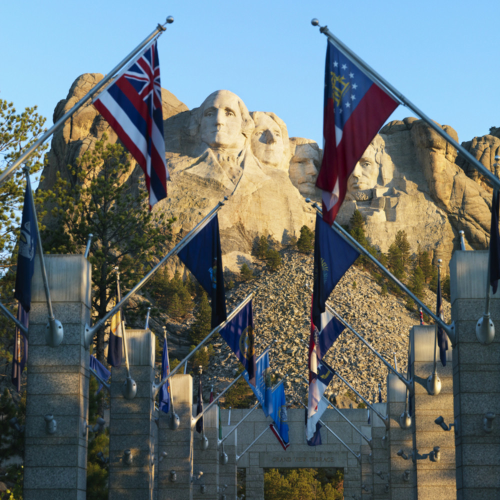 Avenue of Flags to Feature New Utah and Minnesota State Flags in 2024 ...