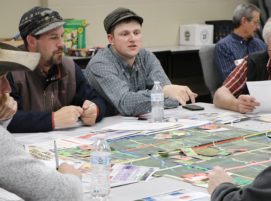 ‘Manure Better’ Workshop Focuses on Correct Application and Its Impact ...