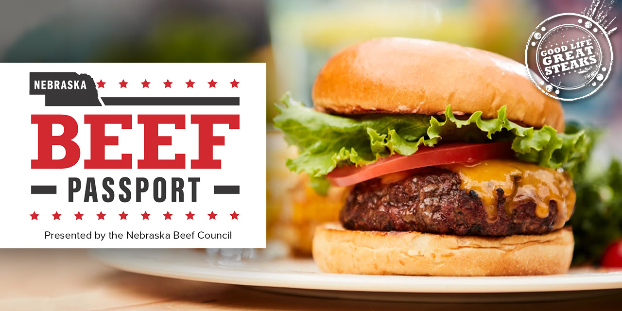 Beef Checkoff Launches 2024 Nebraska Beef Passport – KCSR / KBPY