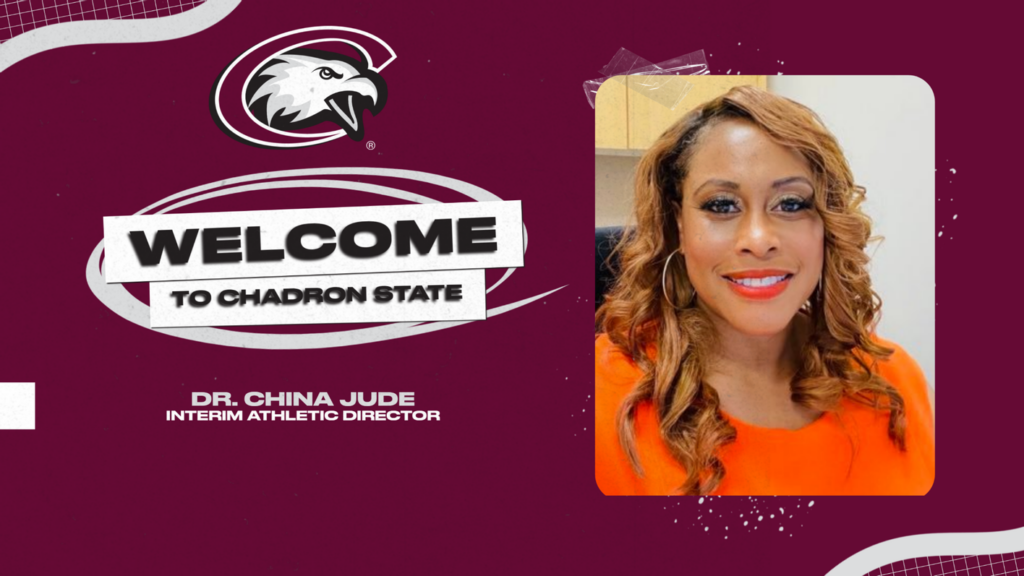 Former Denver Broncos VP Dr China Jude Named CSC Interim Athletic ...