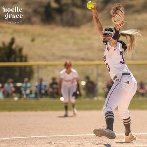 CSC Softball Splits With NMHU Again – KCSR / KBPY