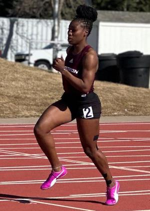 Sprints Lead The Way For CSC At Meet In ND – KCSR / KBPY