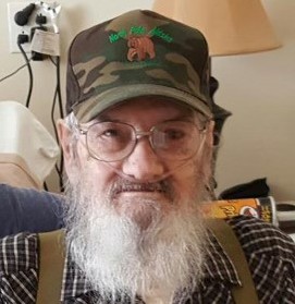 Donald Egly – KCSR / KBPY