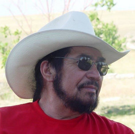 Duane Pourier – KCSR / KBPY