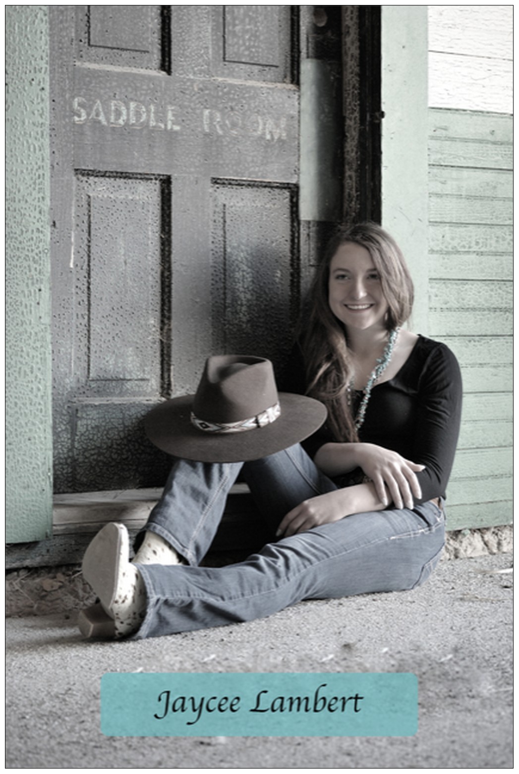 2024 Sioux County High Graduates – KCSR / KBPY