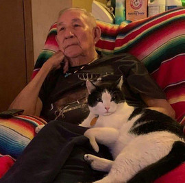 Marvin Stoldt Sr – KCSR / KBPY