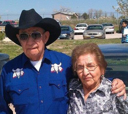 Marvin Stoldt Sr – KCSR / KBPY