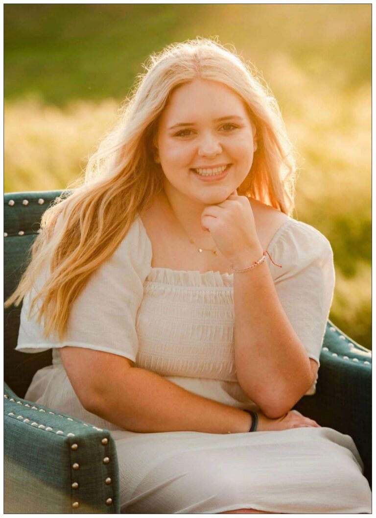 2024 Crawford High Graduates – KCSR / KBPY