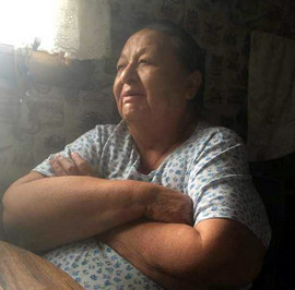 Pauline DuBray – KCSR / KBPY