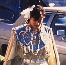 DelRita Lunderman – KCSR / KBPY