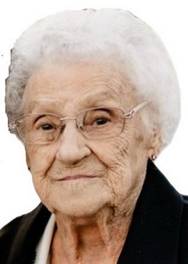 Hazel Thomas – KCSR / KBPY