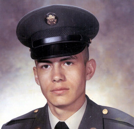 Manuel Ramos – KCSR / KBPY