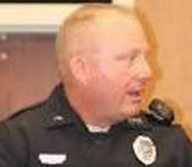 Familiar Face Newest Chadron Police Officer – KCSR / KBPY