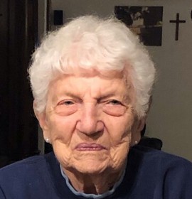 Ruth Bachmann – KCSR / KBPY