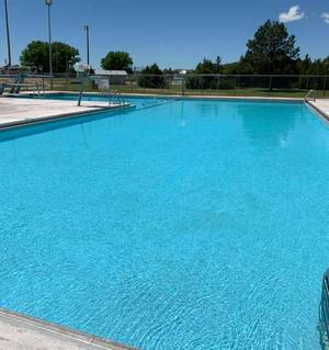 Crawford Pool Remains Closed Awaiting Engineering Report On Possible ...