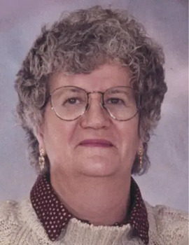 Evelyn Keithahn – KCSR / KBPY
