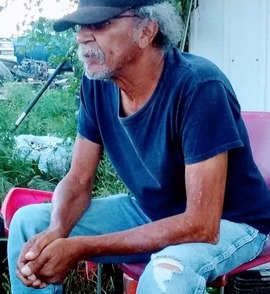 Gilbert Jones – Correction On Location – KCSR / KBPY